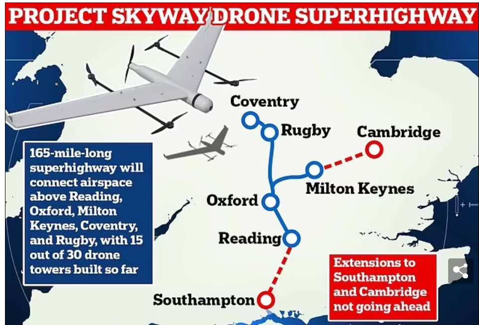 Project Skyway — MoneySavingExpert Forum