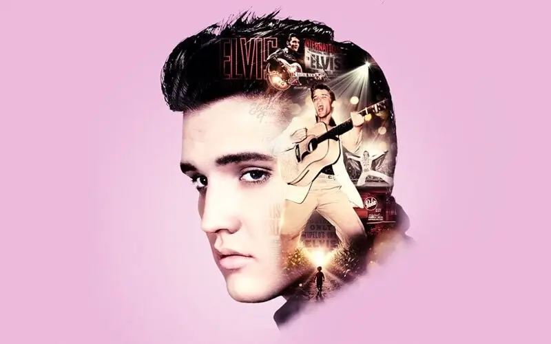 E: 30/12 (MD) Win tickets to Elvis Evolution! — MoneySavingExpert Forum