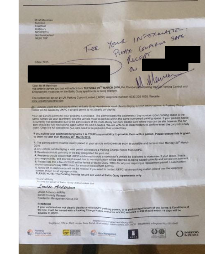 Help on Claim from DCB Legal and UKPC Defence — MoneySavingExpert Forum