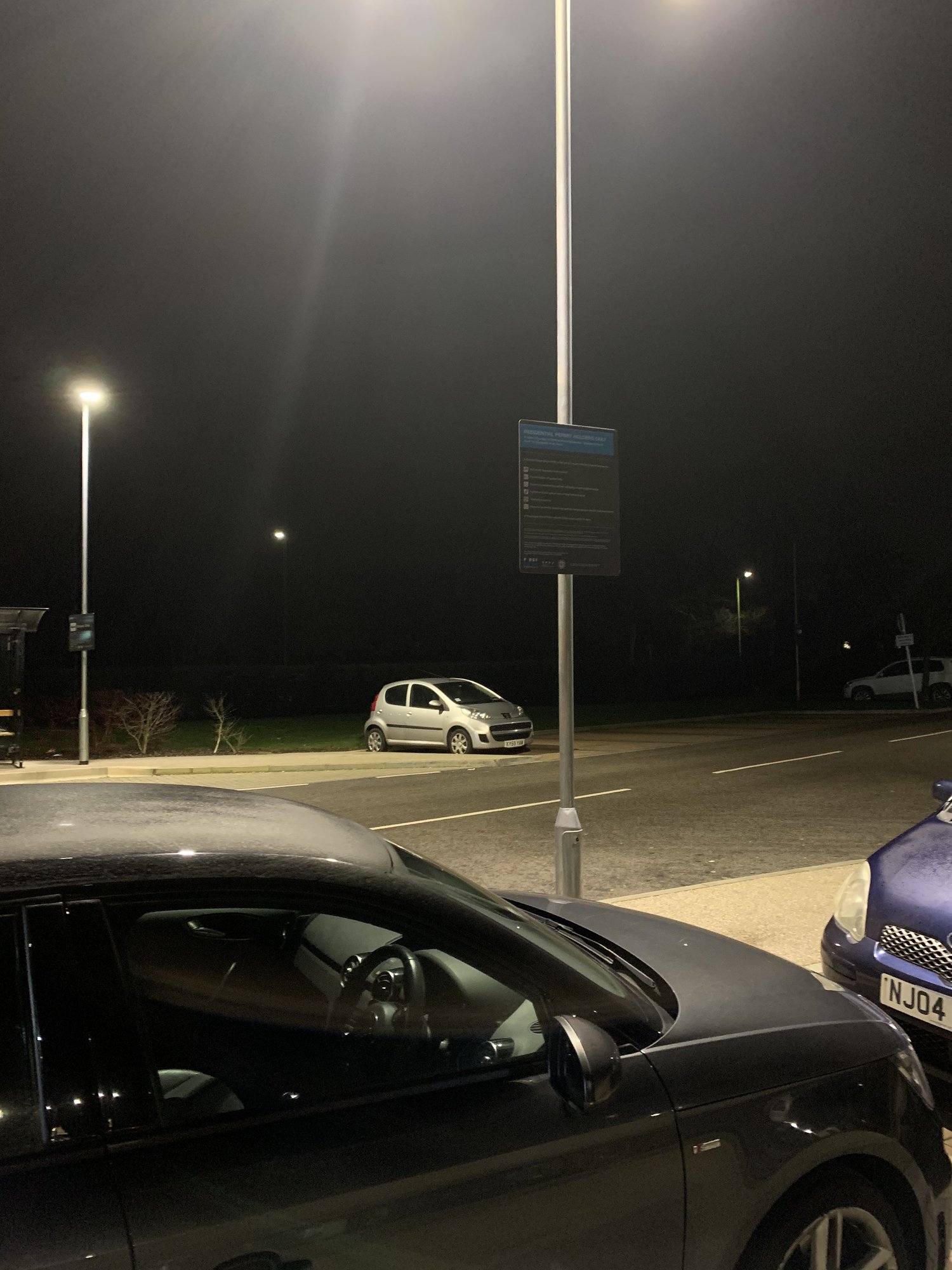 FIRST PARKING LLP court case — MoneySavingExpert Forum