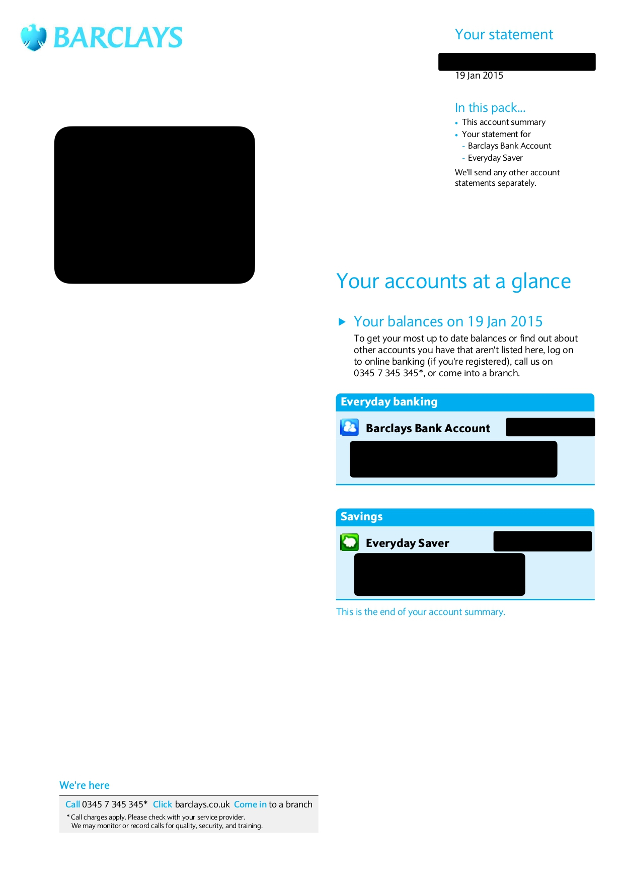 Barclays mobile app — MoneySavingExpert Forum