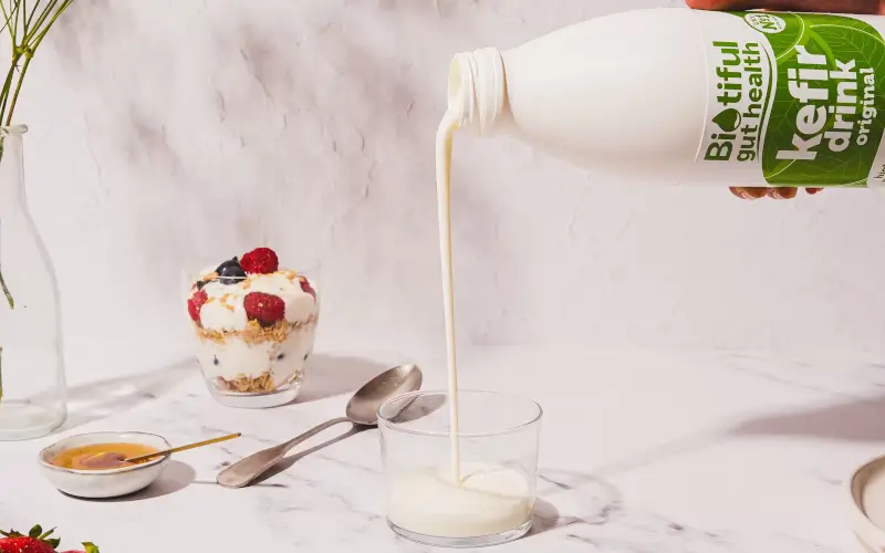 E: 14/04 (MD) Win a Month of Biotiful Kefir & Reset Your Gut Health ...