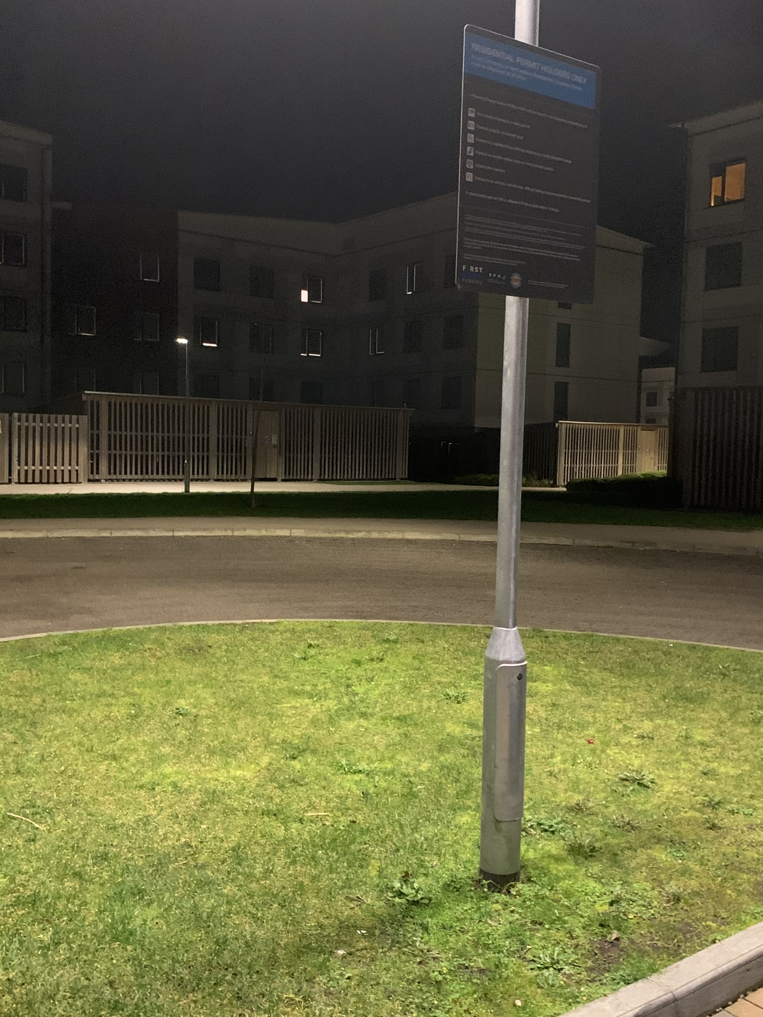 FIRST PARKING LLP court case — MoneySavingExpert Forum