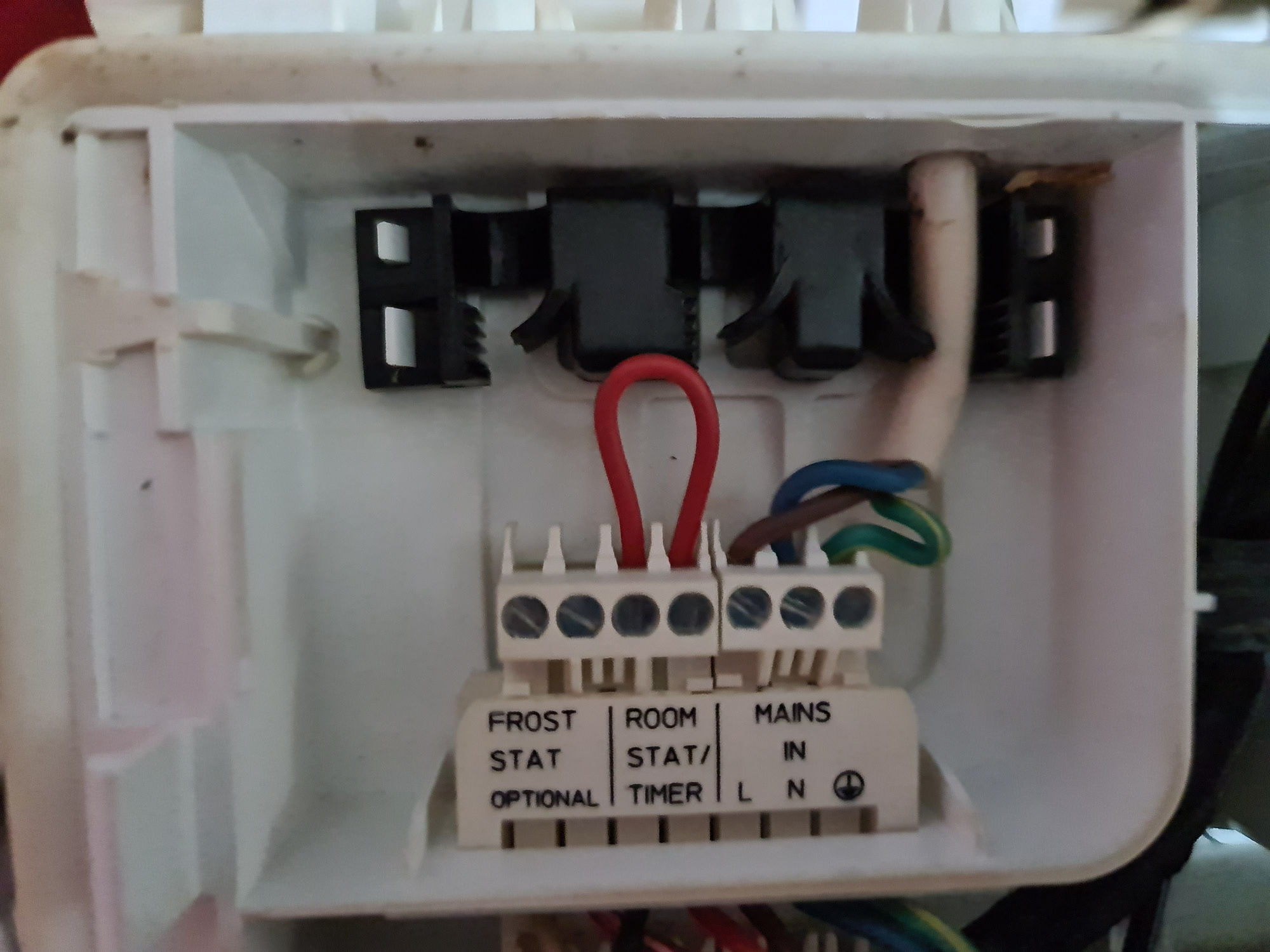 Ideal Logic Wiring Diagram Diagram Board