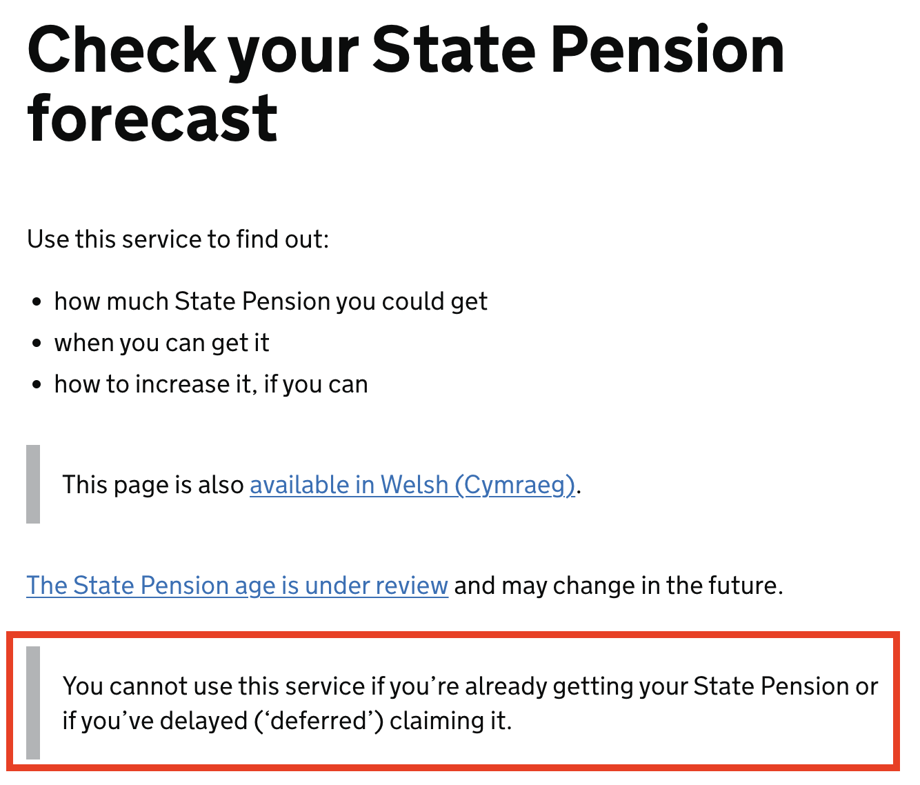 Is anyone experiencing extra delays with DWP currently? - Page 3 ...