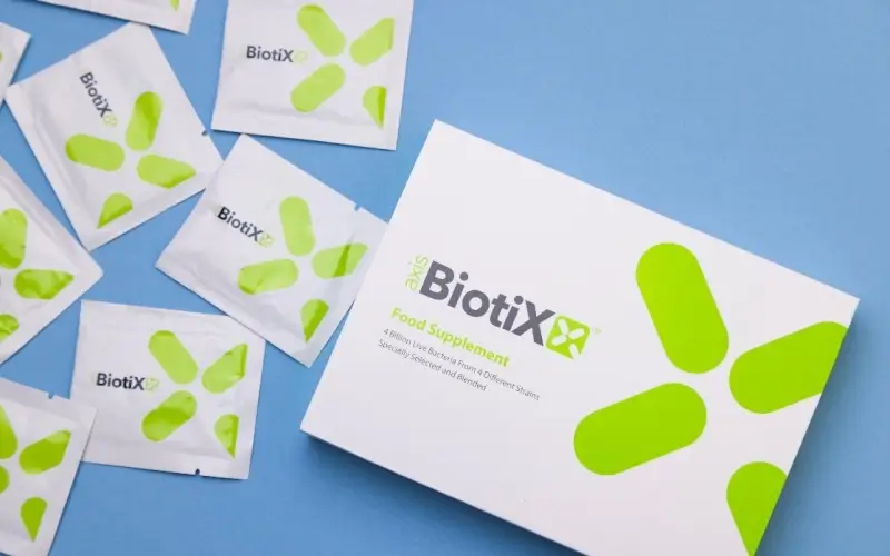 E: 12/09 (MD) Win a 2 month supply of AxisBiotix-Ps skin supplement — MoneySavingExpert Forum