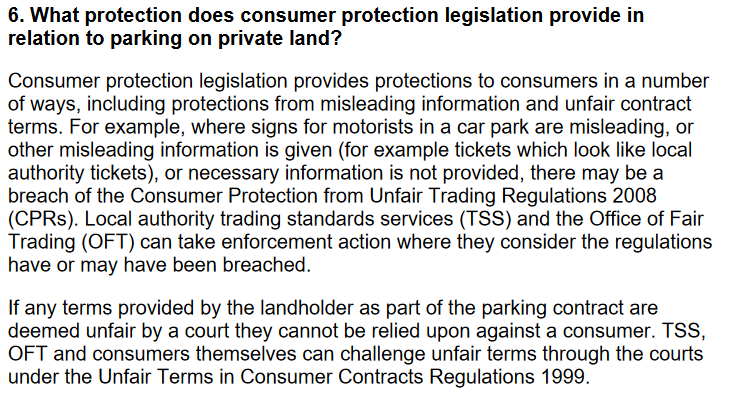 Case On Papers / Cardiff / UKPC - Page 2 — MoneySavingExpert Forum