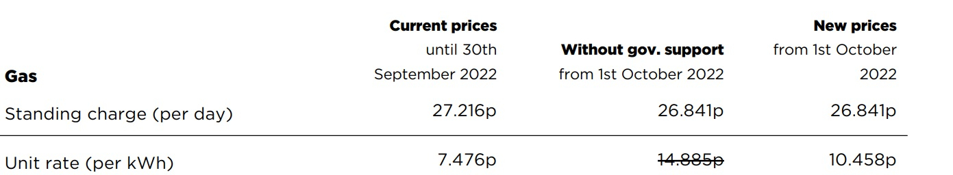New tariffs for Octopus Flexible — MoneySavingExpert Forum