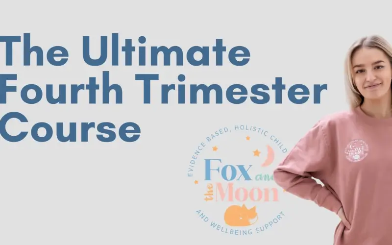 E: 08/06 (MD) Win The Ultimate Fourth Trimester Course — MoneySavingExpert Forum