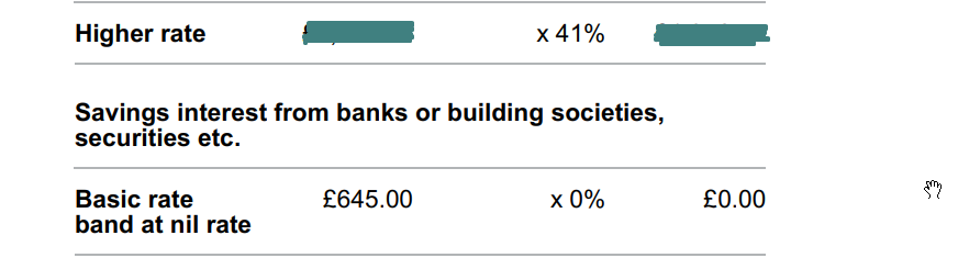 PSA on scottish higher tax band — MoneySavingExpert Forum