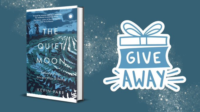 E: 27/01 Win a copy of 'The Quiet Moon' (X) — MoneySavingExpert Forum