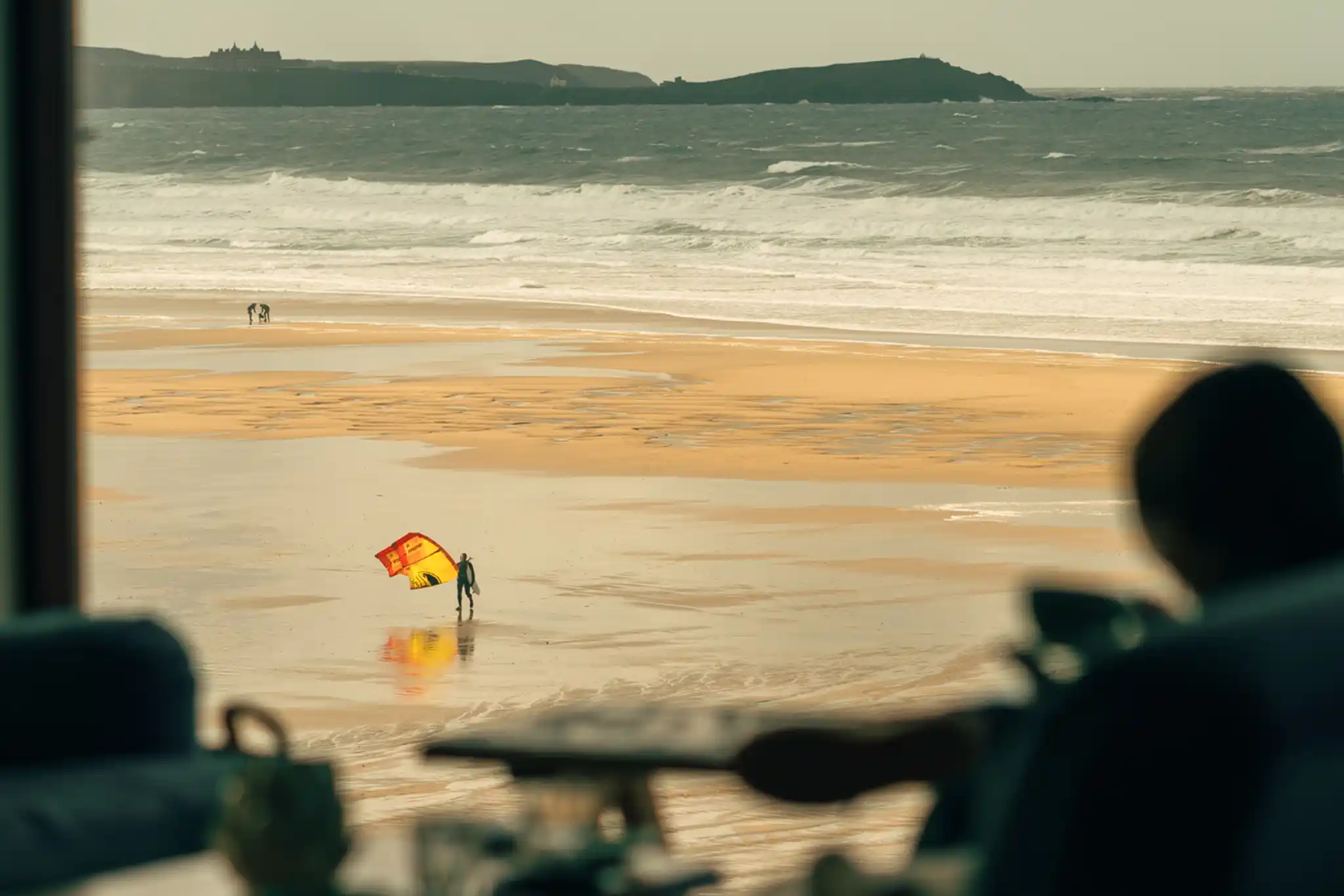 E: 19/01 Win a 2-night stay at Watergate Bay Hotel plus a year's supply ...