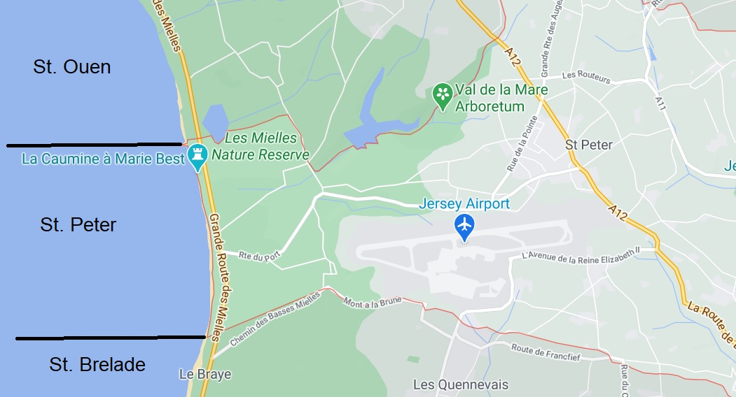 A: 12/12 Visit Jersey — MoneySavingExpert Forum