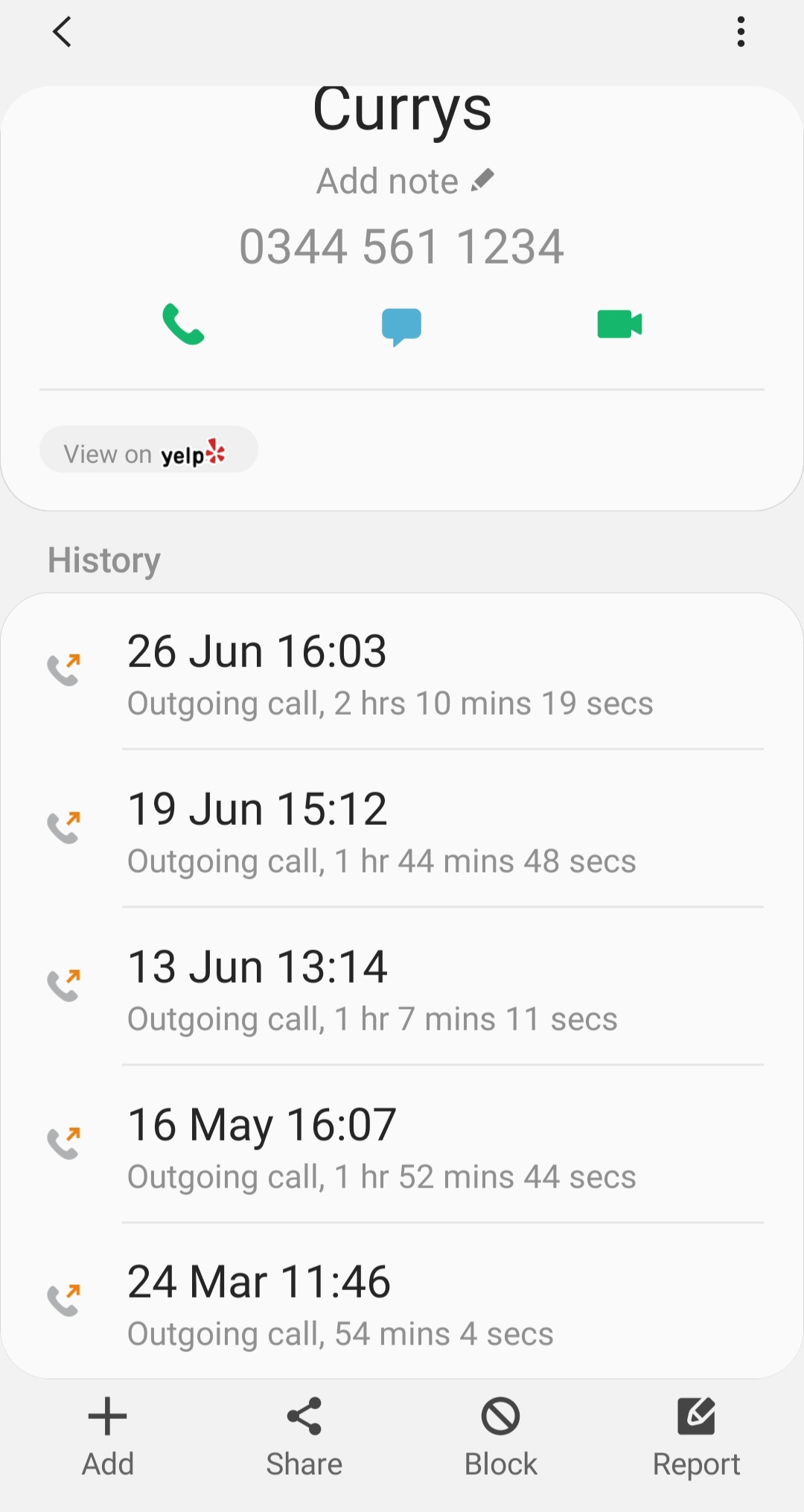 Currys. 3 months and no refund — MoneySavingExpert Forum