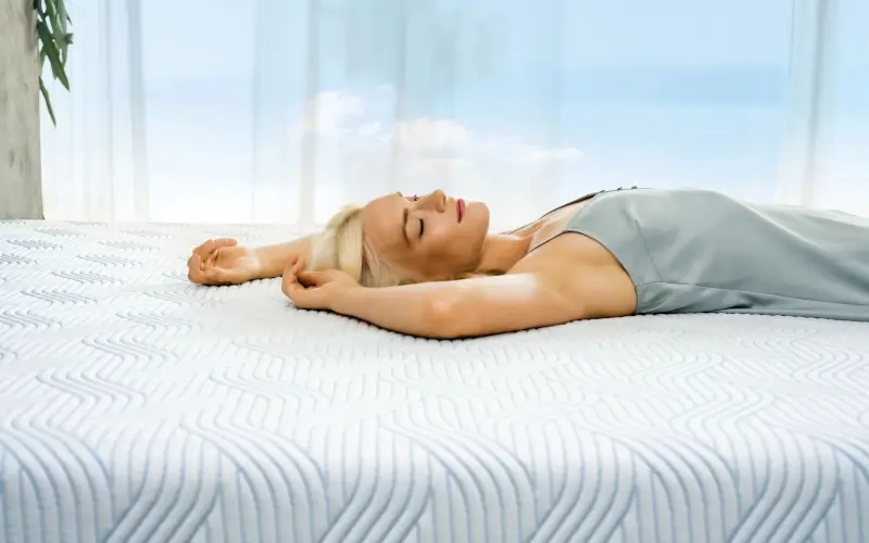 E: 10/09 (MD) Win and stay cool this summer with a TEMPUR® mattress ...