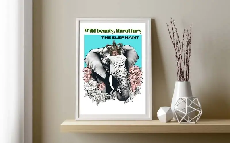 E: 01/06 (MD) Win £140 of Brummy Artist Floral Fine Art Prints ...
