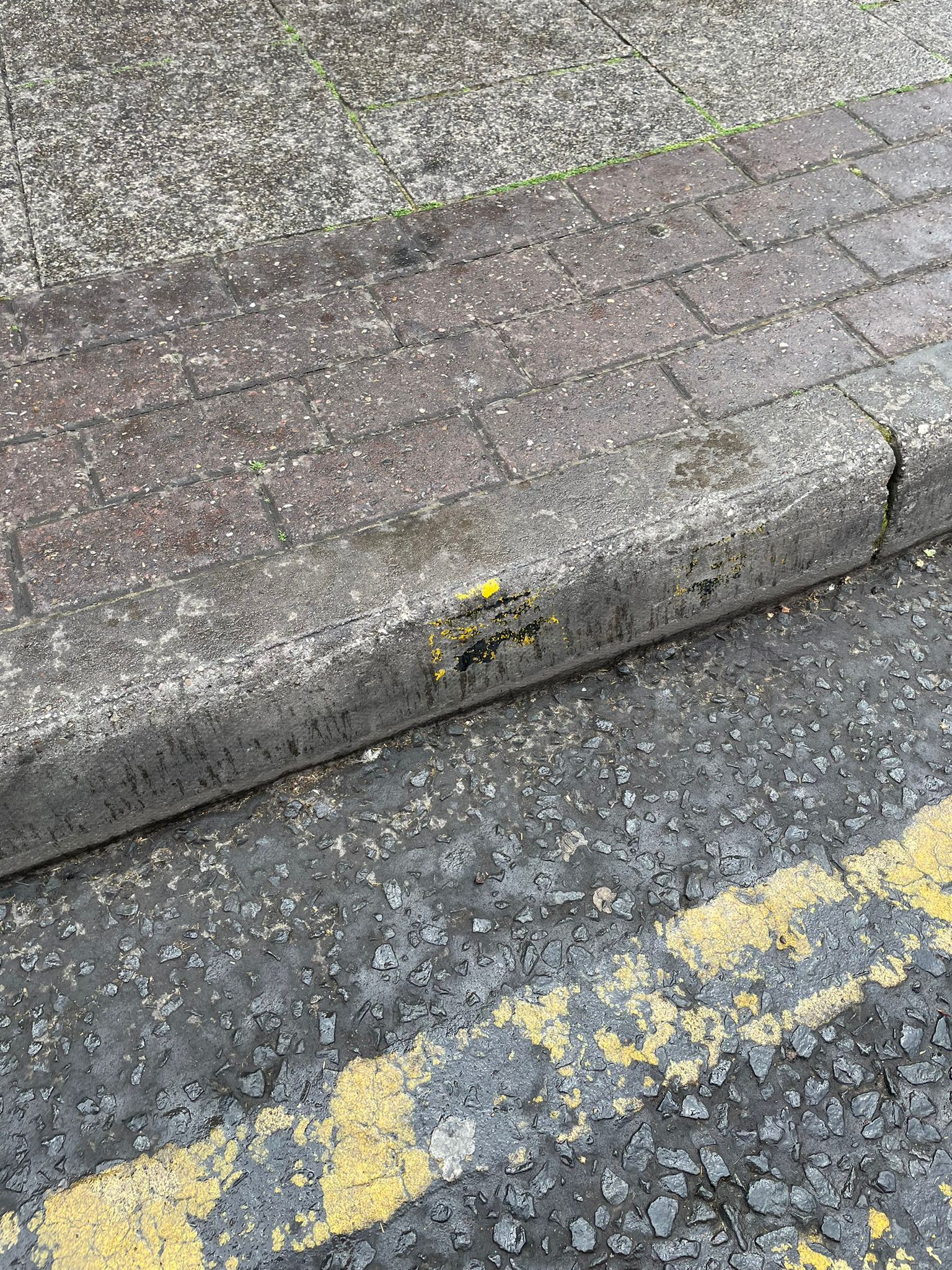 PCN Appeal failed for stopping on double yellow to load, because of ...