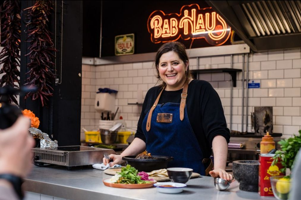 E: 30/08 (12pm) WIN a £100 Bab Haus voucher to use in South Wales (IG ...