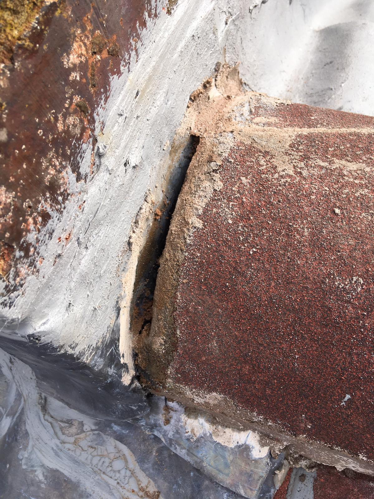 Dodgy? Roof work advice — MoneySavingExpert Forum